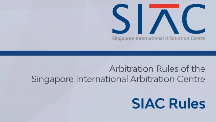 Converging Paths: Mediation’s Rise Under the 2025 SIAC Arbitration Rules and the Singapore ...